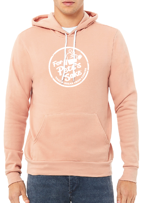 FPS Merchandise | For Pete’s Sake Cancer Respite Foundation