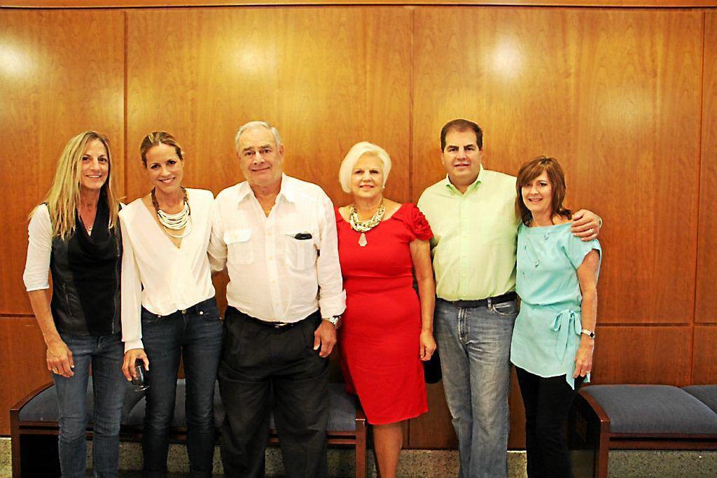 Kathy Bello's Recipe for Living | For Pete's Sake Cancer Respite Foundation