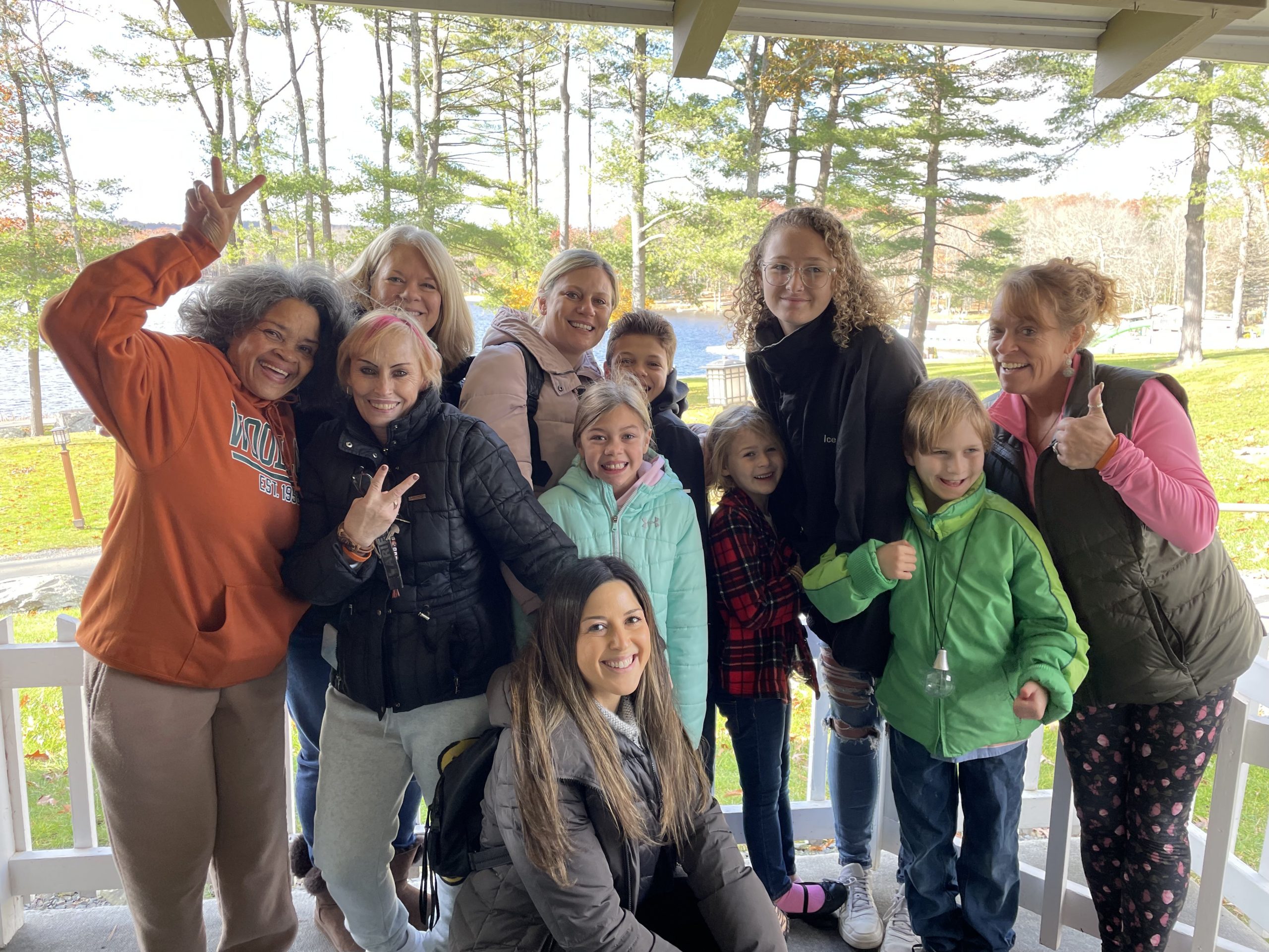 Respite Program | For Pete’s Sake Cancer Respite Foundation